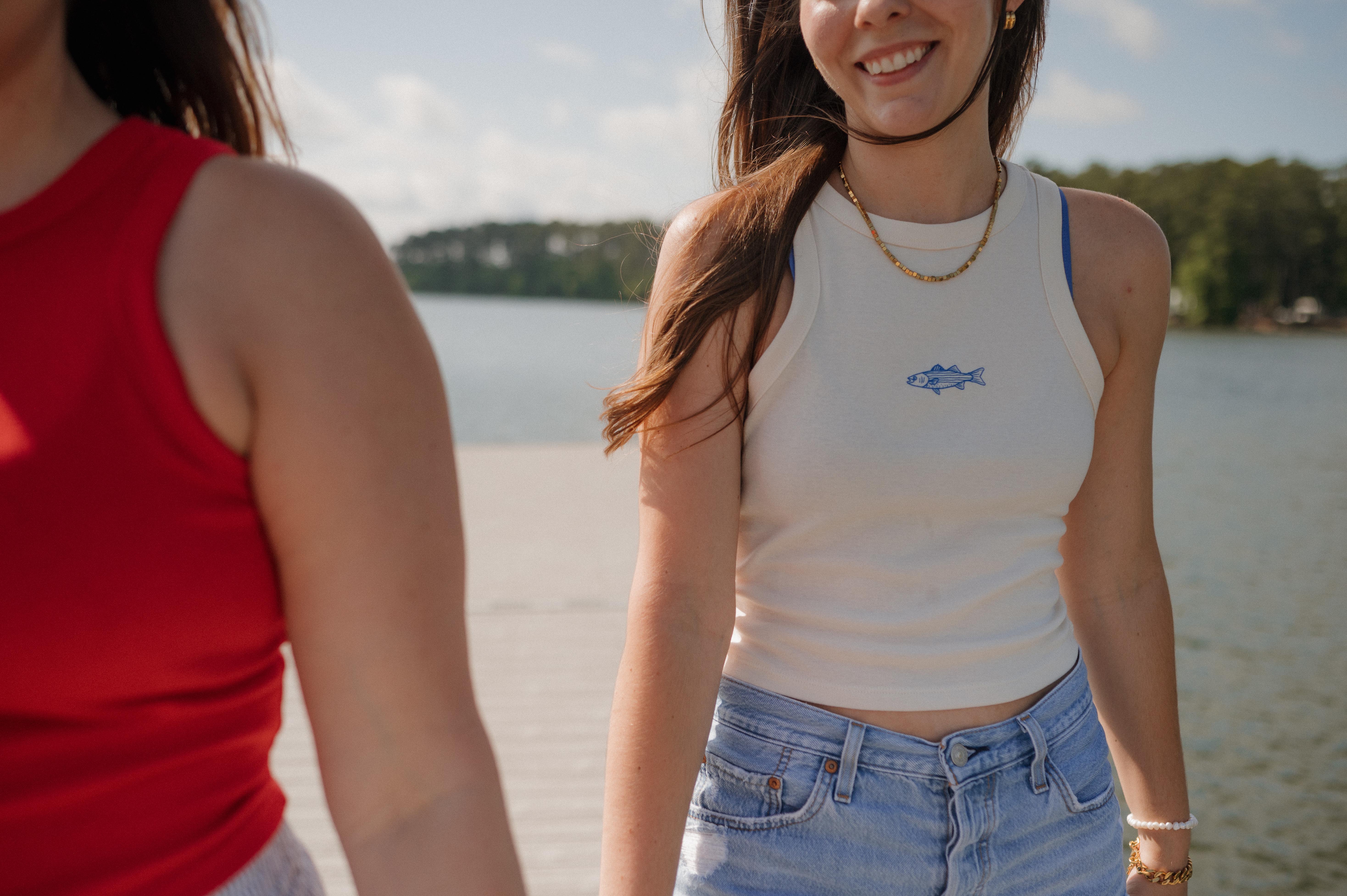 New Arrivals | Freshwater