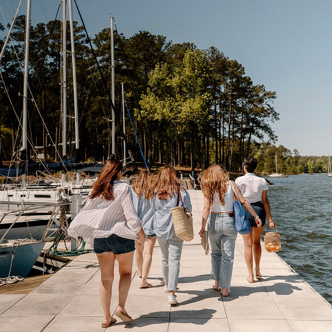 Crew Favorites | Freshwater