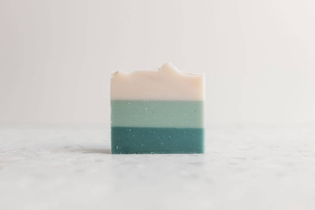 Alpine Mist | Freshwater