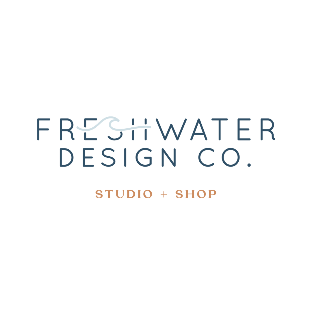 Freshwater Logo